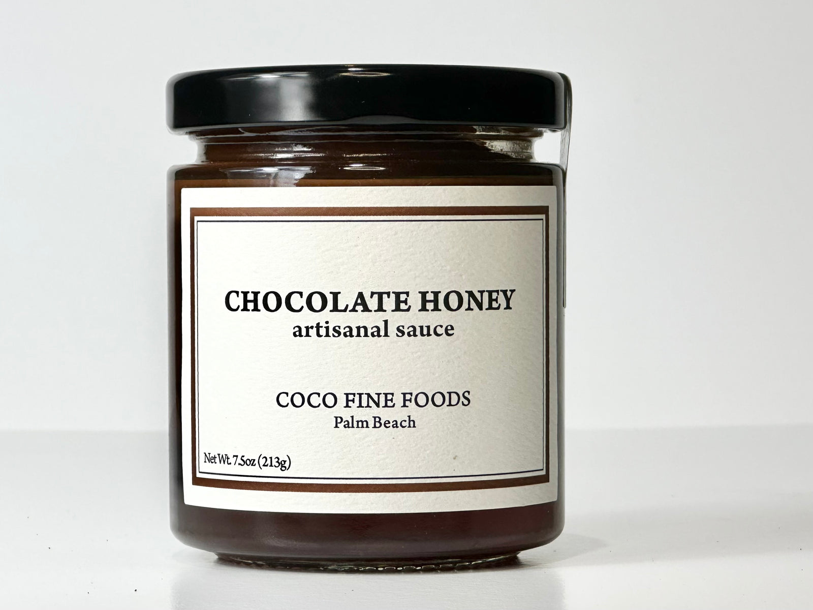 Coco Fine Foods I Jams and Spices | Artisanal & Giftable